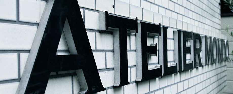 MONDO-artist Offcial Website